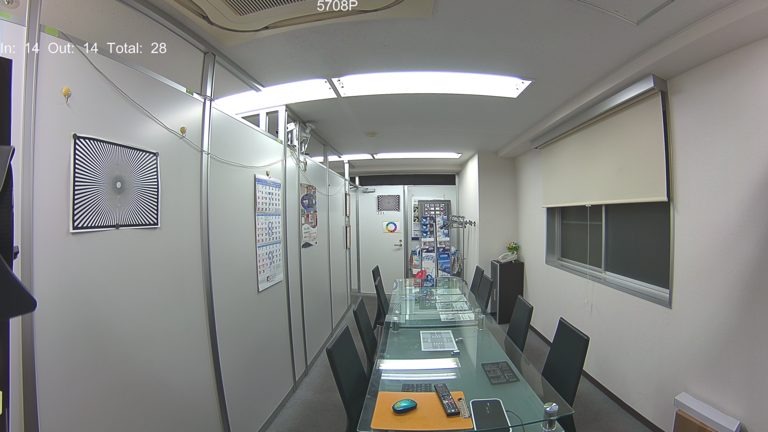 TNC-5708P | テスコムジャパン